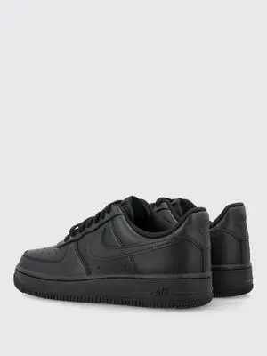 Nike Low-top Sneakers - Black