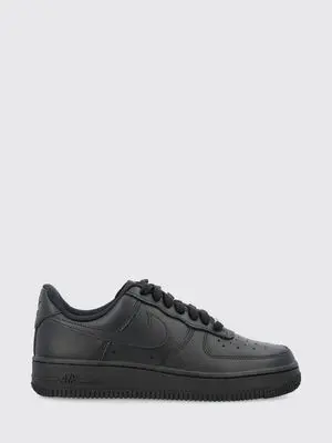 Nike Force 1 '07 Sneakers - Black