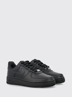 Nike Force 1 '07 Sneakers - Black