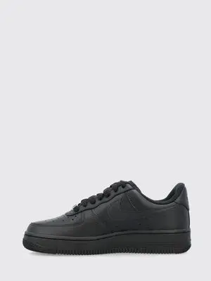 Nike Force 1 '07 Sneakers - Black