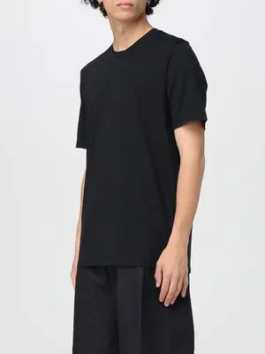 LANEUS T-shirt - Black