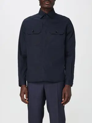 Zegna Shirt - Blue