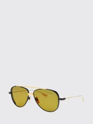 Dita Dita Sunglasses Yellow