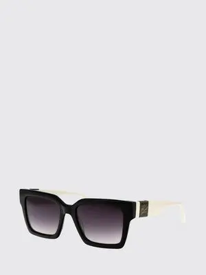 Karl Lagerfeld Sunglasses - Black 1
