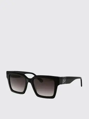 Karl Lagerfeld Sunglasses - Black