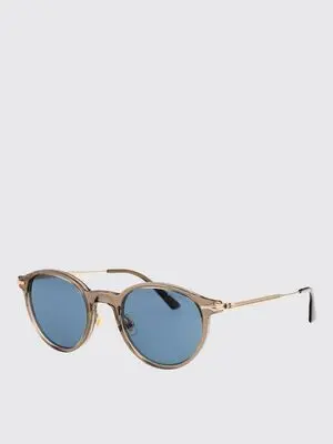 Montblanc Sunglasses Beige