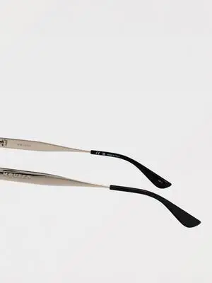 Alexander McQueen Sunglasses - Brown