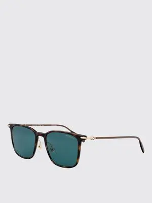 Montblanc Sunglasses Green