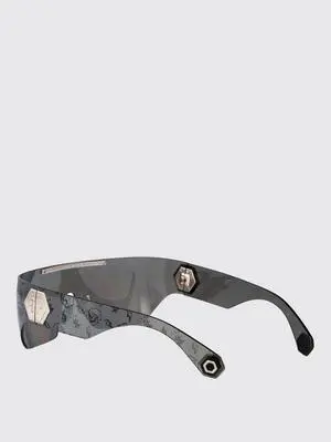 Philipp Plein Sunglasses - Black