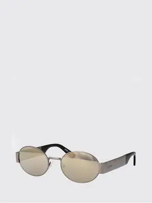 Moschino Sunglasses - Silver