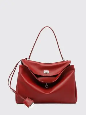 Balenciaga Shoulder Bag - Red