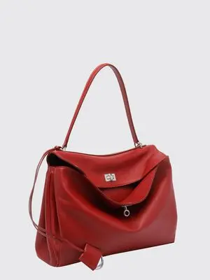 Balenciaga Shoulder Bag - Red