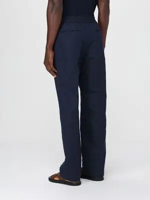 Brioni Tailored Trousers - Blue