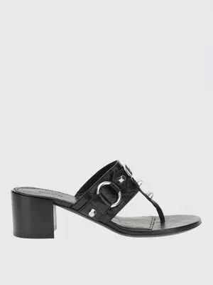 Balenciaga Heeled Sandal