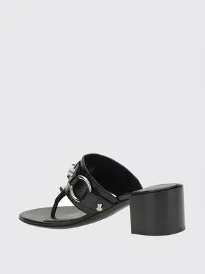 Balenciaga Heeled Sandal