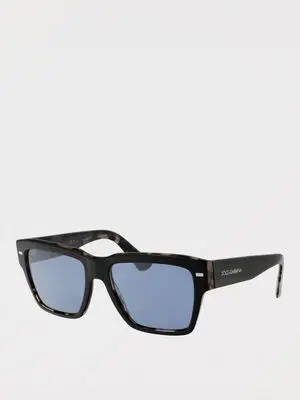 Dolce & Gabbana Sunglasses - Black