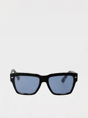 Dolce & Gabbana Rectangle Sunglasses