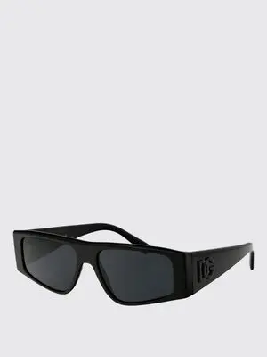 Dolce & Gabbana Sunglasses Black