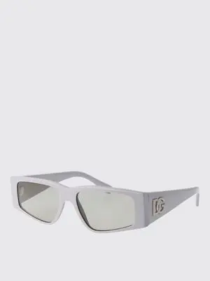 Dolce & Gabbana Sunglasses Grey 1