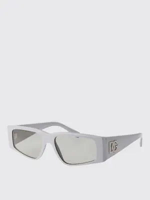 Dolce & Gabbana Dolce & Gabbana Sunglasses Grey 1