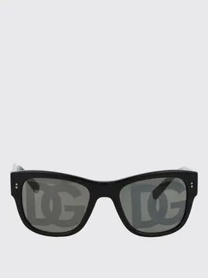 Dolce & Gabbana Wayfarer Sunglasses