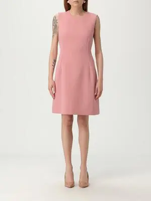 Dolce & Gabbana Sleeveless Sheath Dress