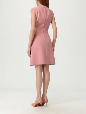 Dolce & Gabbana Sleeveless Sheath Dress