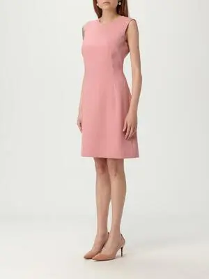 Dolce & Gabbana Sleeveless Sheath Dress