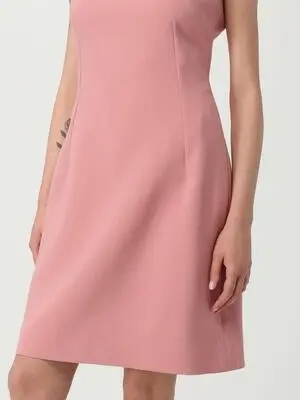 Dolce & Gabbana Sleeveless Sheath Dress
