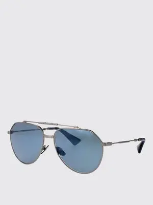 Dolce & Gabbana Dolce & Gabbana Aviator Sunglasses Grey