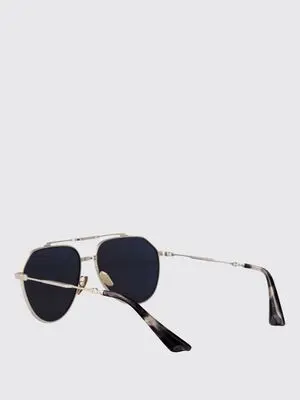 Dolce & Gabbana Aviator Sunglasses - Silver