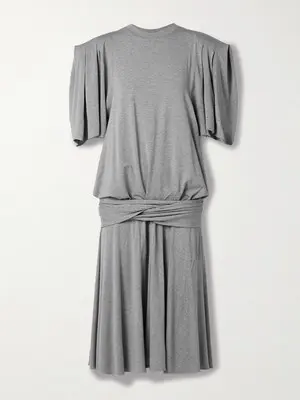Marie Adam-leenaerdt Midi Day Dresses