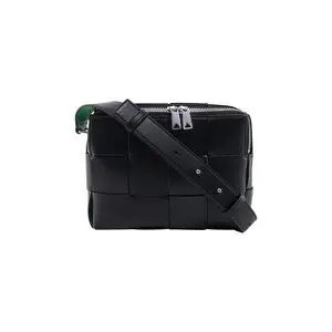 Bottega Veneta Small Cassette Camera Bag