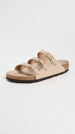 BIRKENSTOCK Florida Sandals