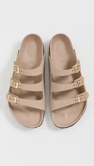 BIRKENSTOCK Florida Sandals