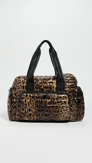 THINK ROYLN Voyager Tote