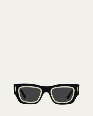 Loewe Logo Eyewear For Women