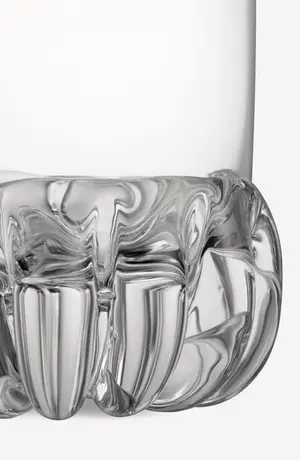 KOSTA BODA Jomo Old Fashioned Glass