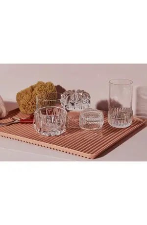 KOSTA BODA Jomo Old Fashioned Glass