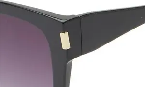 Bp. Gradient Cat Eye Sunglasses