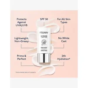 By Terry Uv Base Primer 30ml
