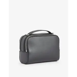 Loewe Mini Camera Leather Cross-body Bag
