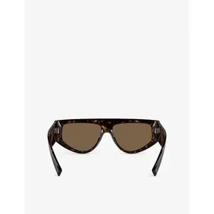 Dolce & Gabbana Dg4461 Tortoiseshell Sunglasses