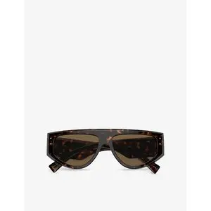 Dolce & Gabbana Dg4461 Tortoiseshell Sunglasses