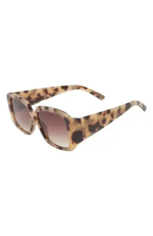 Bp. Square Sunglasses