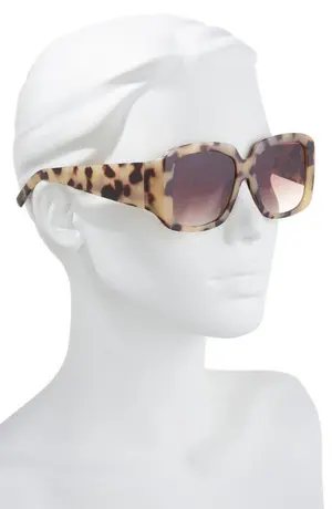 Bp. Square Sunglasses
