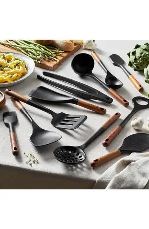 STAUB 11-piece Tool Set