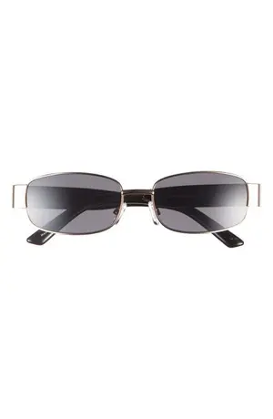 Bp. Square Sunglasses - Goldlack