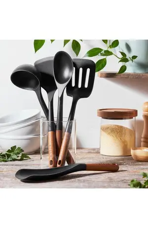 STAUB 5-piece Tool Set
