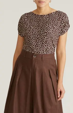 Universal Standard Dolman T-shirts For Women
